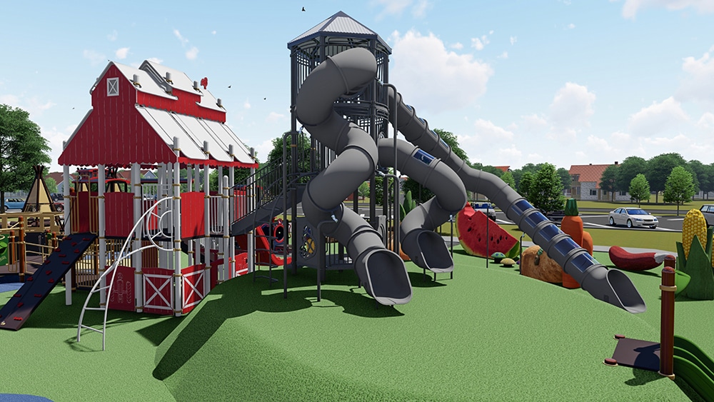 Funland – City of Hermiston