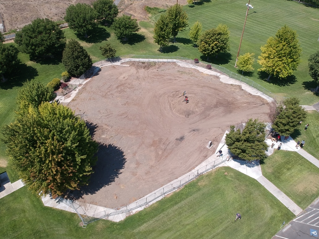 Funland – City of Hermiston